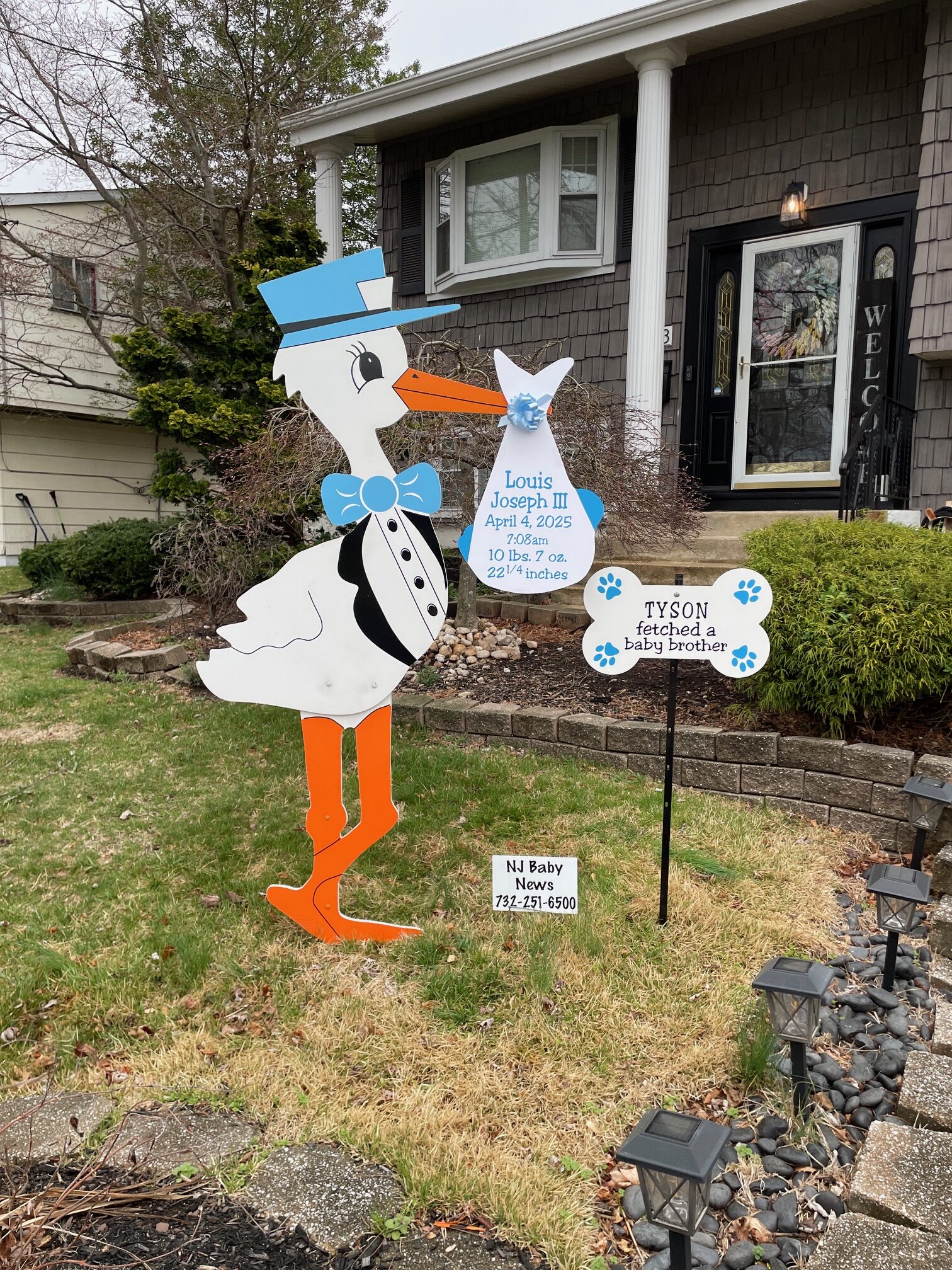 NJ Stork Rentals Keyport - NJ Baby News